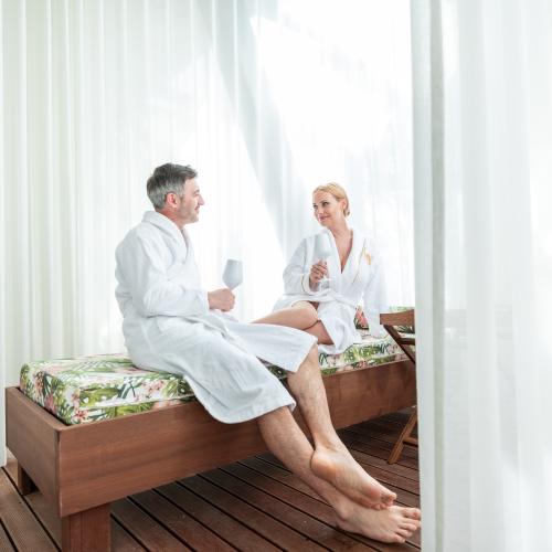 Wellness | Terme Dobrna